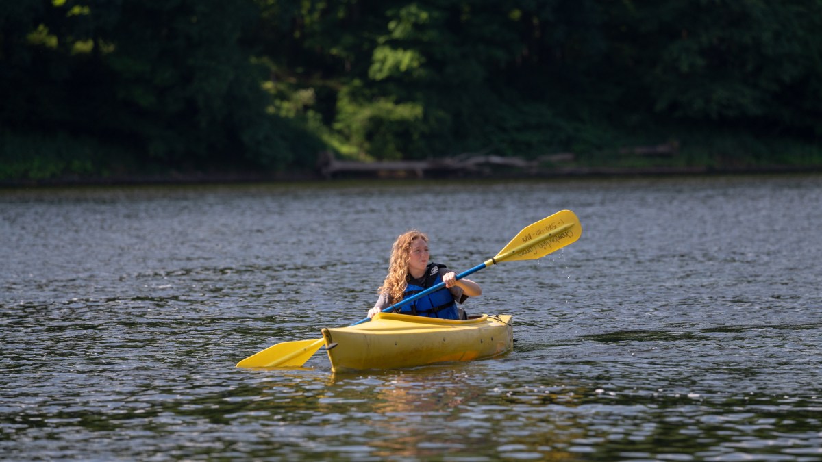 Trips - Chamberlain Canoes